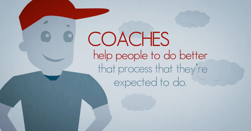 Ask Why Cohen Brown Management Group Team - training consultants