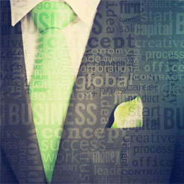 Social Responsibility - Cohen Brown Management Group