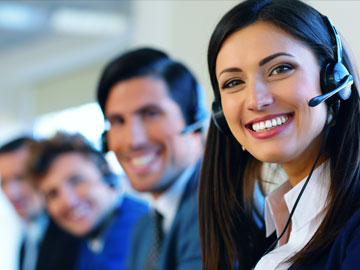 Call Center Relationship Management Lab, Part One - Cohen Brown ...