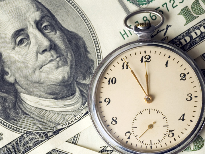 Answering, ‘Do You Have A Minute?’ When You Really Don’t - Cohen Brown ...