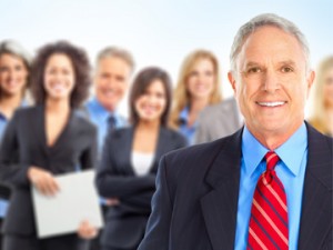 Proactive Relationship Banking - Cohen Brown Management Group